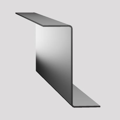 Perfis Estruturais - Tuper