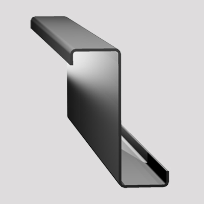 Perfis Estruturais - Tuper