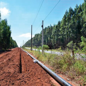 Tubos API 5L - ArcelorMittal Tuper